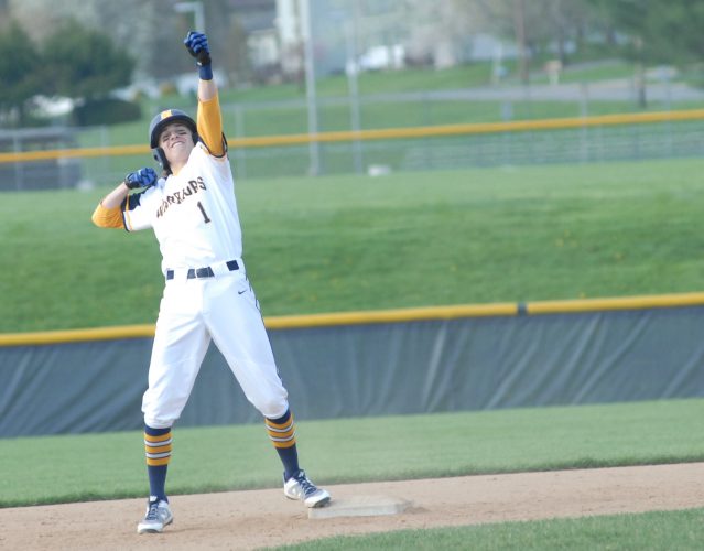 Decade’s best No. 4: Montoursville’s run to state baseball semis in ...